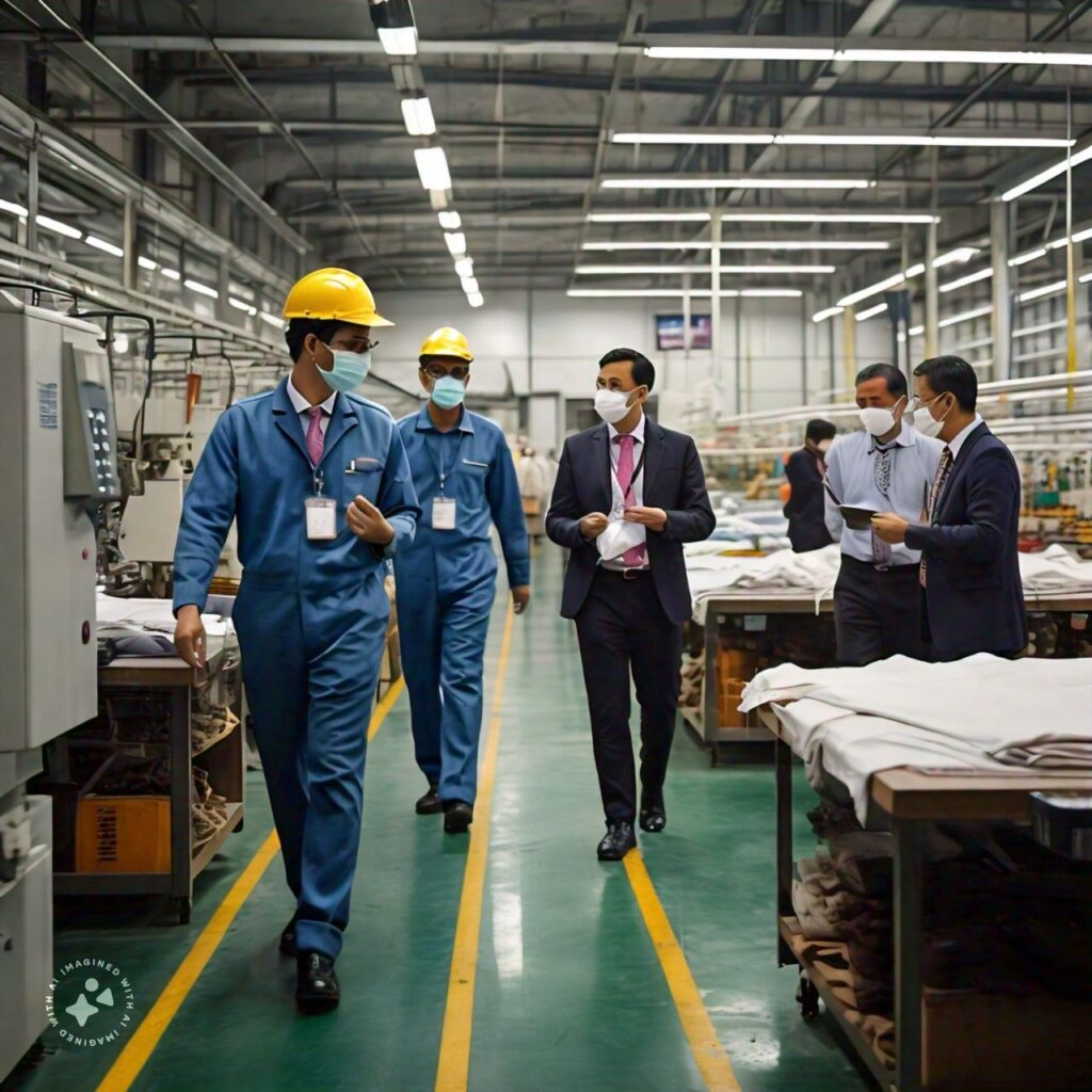 Product Sourcing – TexcotPlus